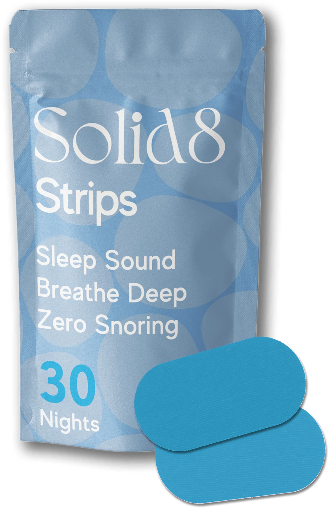 Top 5 Mouth Tapes for CPAP Users: Sleep Better Tonight – Solid8 Sleep