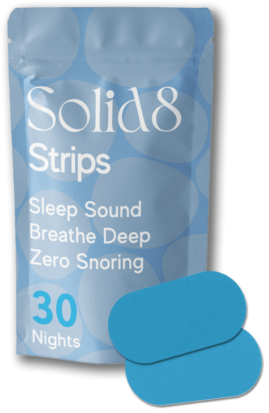 5 Ways to Prevent Dry Mouth While Sleeping – Solid8 Sleep